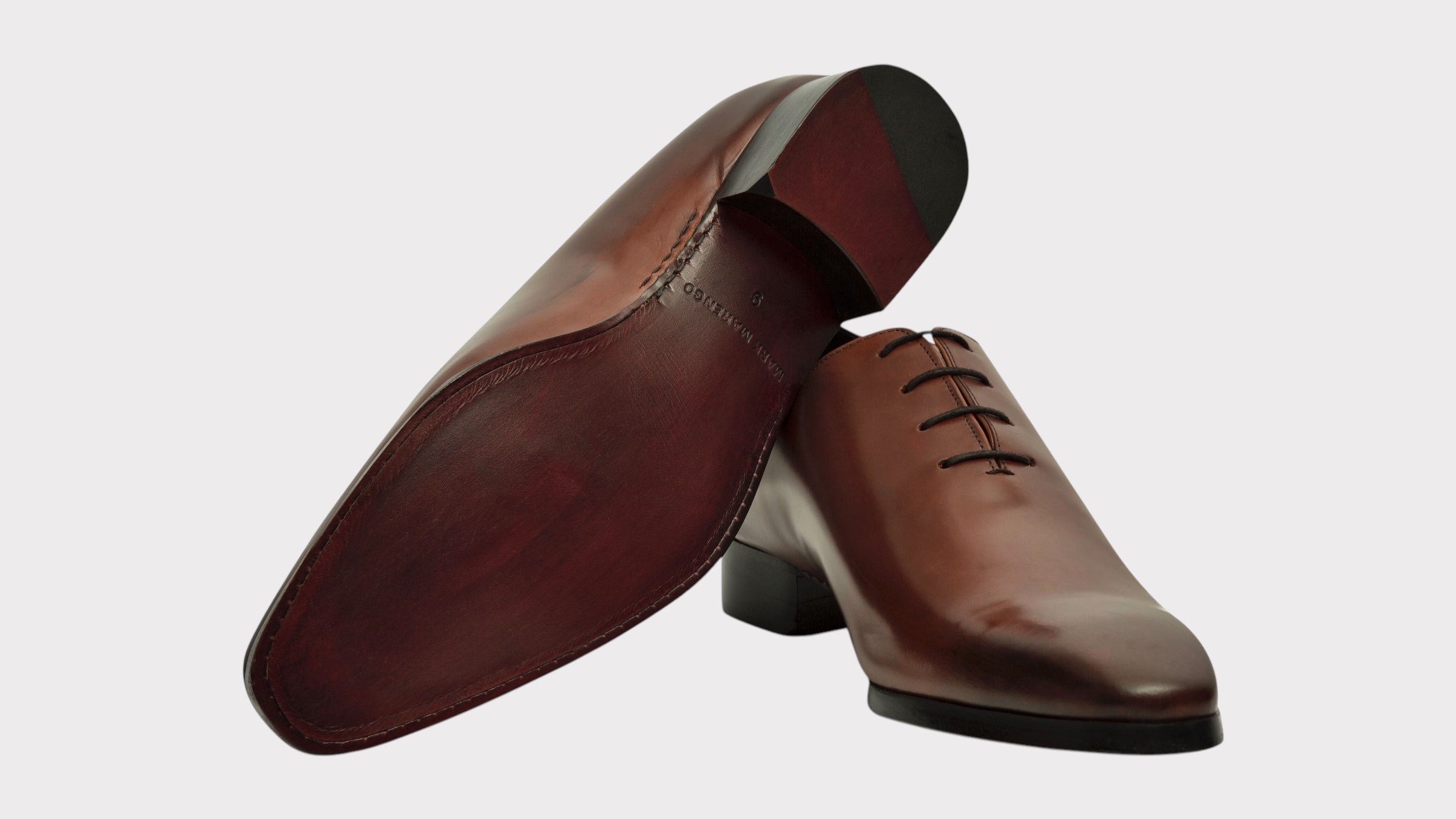 Past Season Shoes – MARK MARENGO BESPOKE