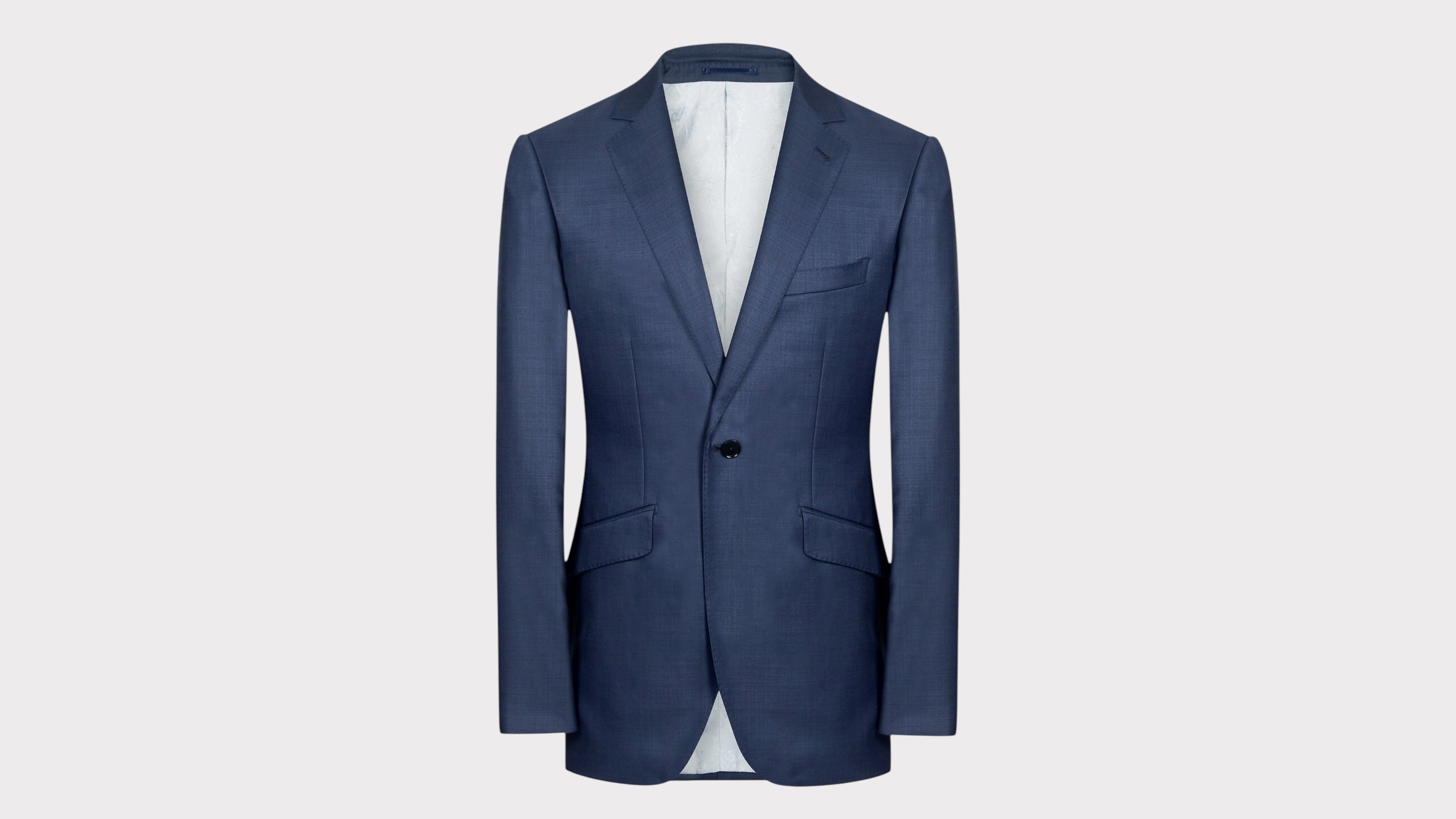 Capsule suits – MARK MARENGO BESPOKE