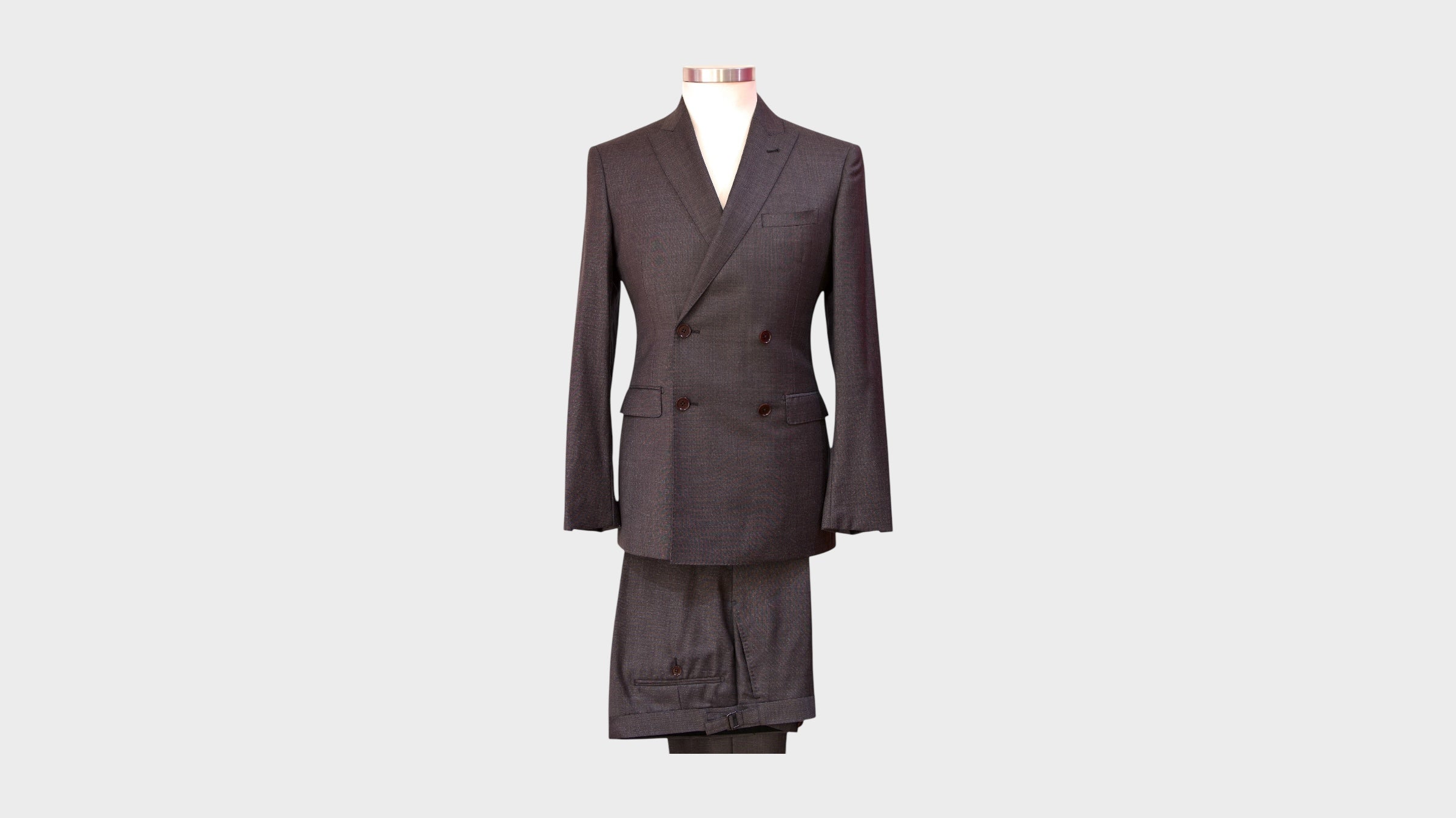 Past Season Suits – MARK MARENGO BESPOKE