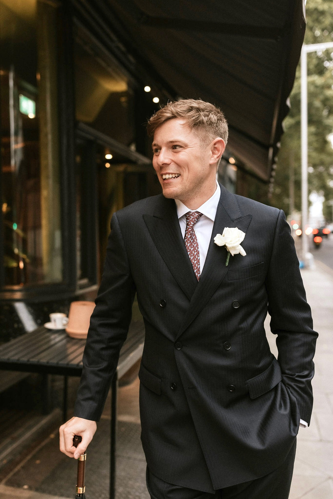 Marc Marengo – MARK MARENGO BESPOKE